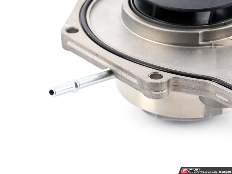 Genuine Volkswagen Audi - 06E121018H - Water Pump (06E 121 018 H)