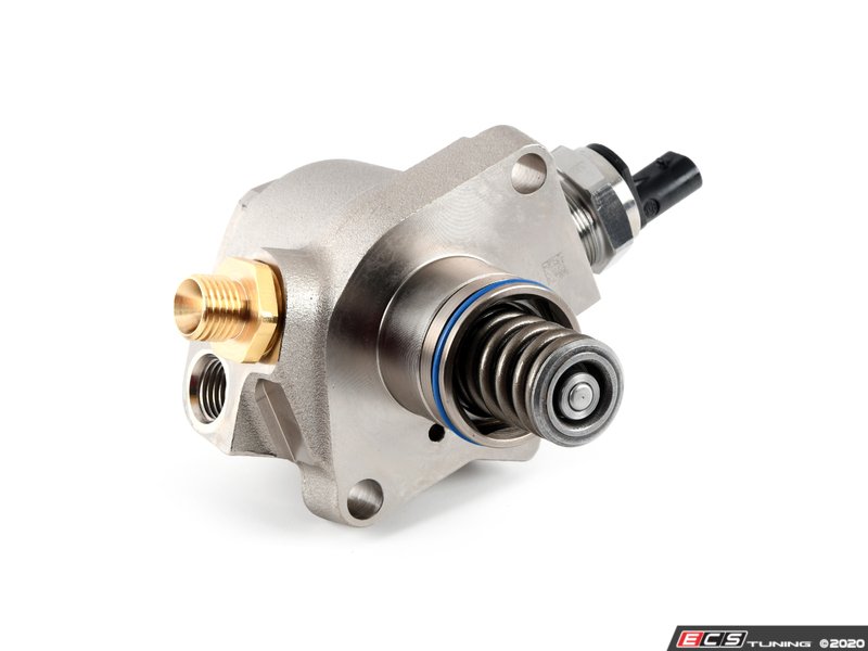 Genuine Volkswagen Audi - 07L127025S - FUEL PUMP (07L 127 025 S)