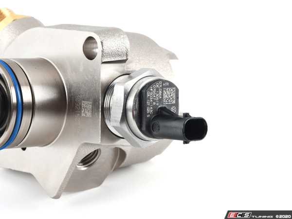 Genuine Volkswagen Audi - 07L127025S - FUEL PUMP (07L 127 025 S)