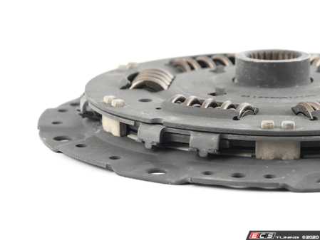 Genuine Volkswagen Audi - 06C141065A - DAMPER (06C 141 065 A)