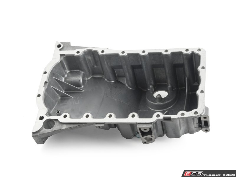 URO - 06B103601CG - Oil Pan