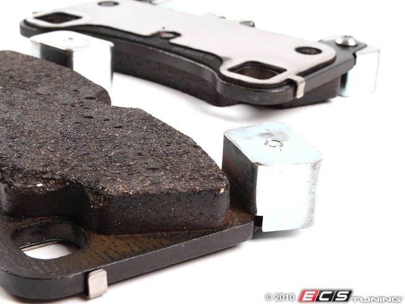 Genuine Volkswagen Audi - 7L0698451F - BRK LINING - (NO LONGER ...