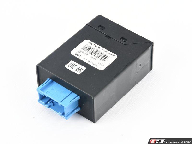 Genuine BMW - 61356934837 - CONTROL UNIT (61-35-6-934-837)
