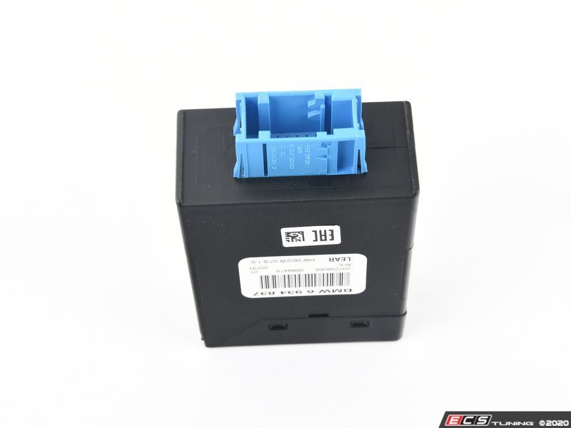 Genuine BMW - 61356934837 - CONTROL UNIT (61-35-6-934-837)