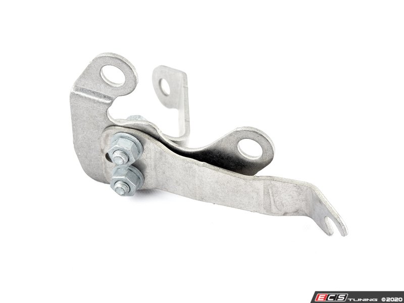 Genuine BMW - 18327643425 - BRACKET, PRECATALYST (18-32-7-643-425)