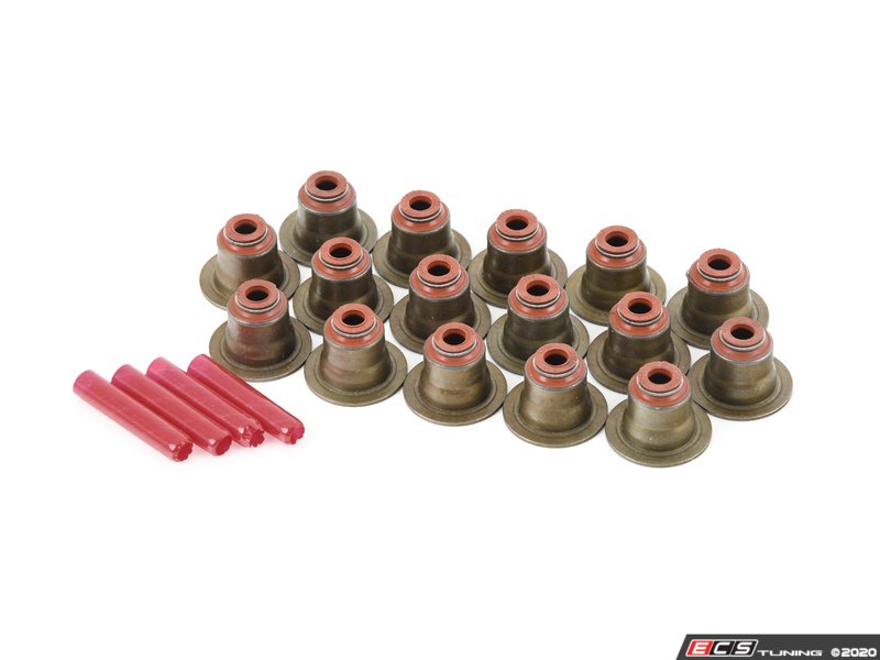 Elring - 11340054492 - Valve Seal Repair Kit