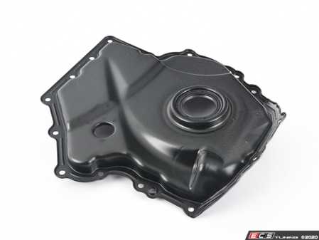 Hamburg Tech - 06H109210Q - Timing Chain Cover - Lower (06H109210AG)