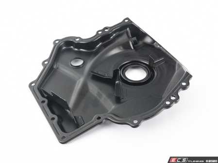Hamburg Tech - 06H109210Q - Timing Chain Cover - Lower (06H109210AG)