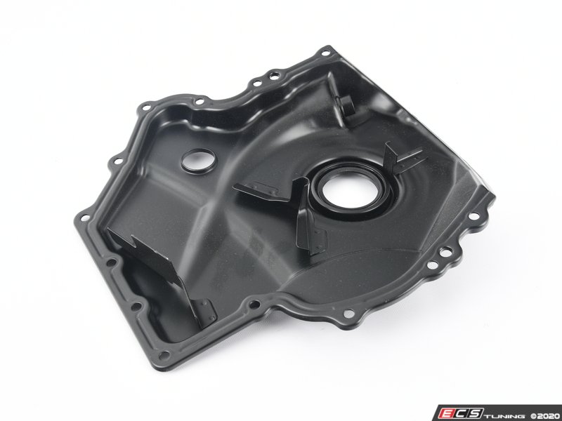 Hamburg Tech - 06H109210Q - Timing Chain Cover - Lower (06H109210AG)
