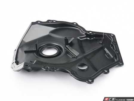 Hamburg Tech - 06H109210Q - Timing Chain Cover - Lower (06H109210AG)