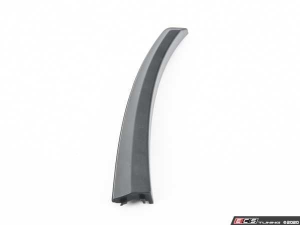 Genuine Porsche - 981505527801E0 - SPOILER