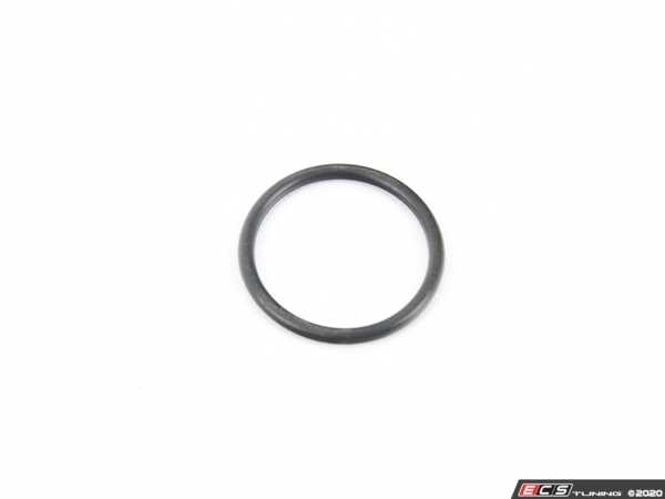 Genuine Volkswagen Audi - WHT001688 - O-Ring - Priced Each (WHT 001 688)