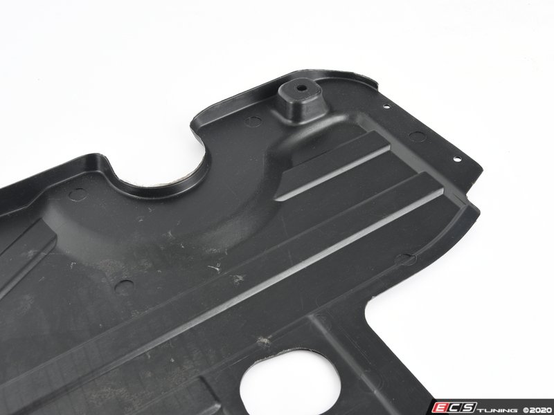 Genuine Mercedes Benz - 2306190138 - COVERING