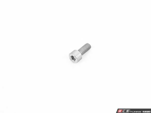 Genuine BMW - 07129905385 - ISA SCREW (07-12-9-905-385)