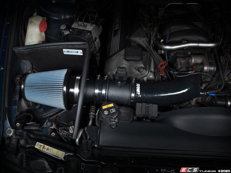 ECS News - New Turner E39 540i M62tu Intakes