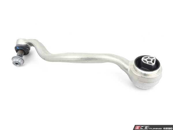 Lemforder - 31126863169 - Front Lower Control Arm - Left