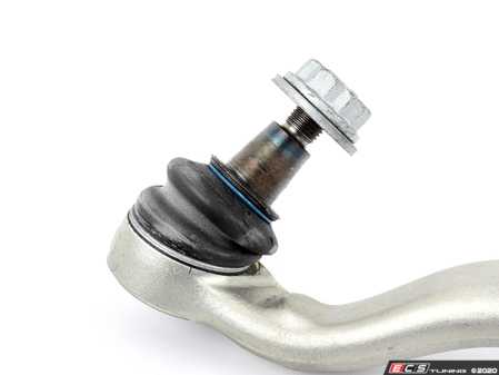 Lemforder - 31126863169 - Front Lower Control Arm - Left