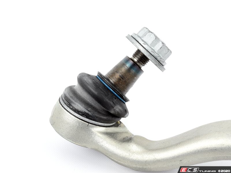 Lemforder - 31126863169 - Front Lower Control Arm - Left