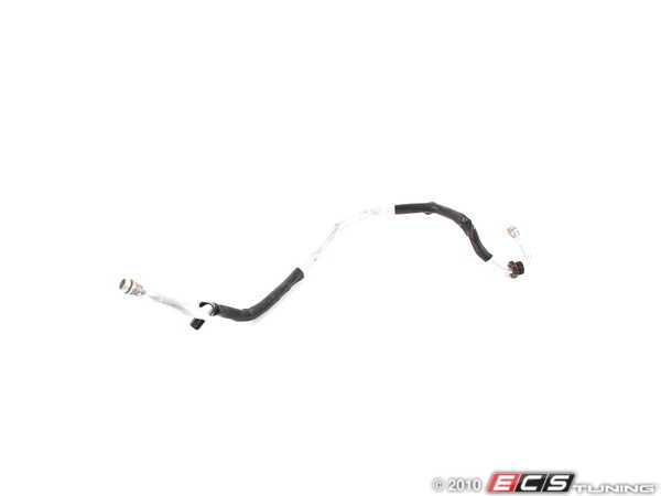 ACM - 8D1260740M - A/C Hose - (NO LONGER AVAILABLE)