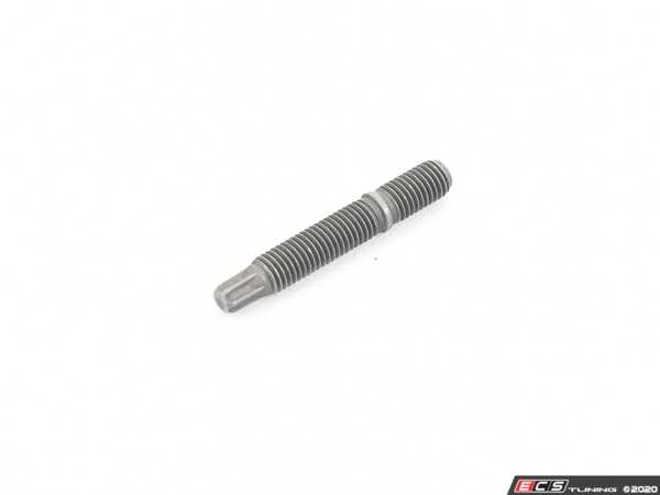 Genuine BMW - 11128597830 - ASA-STUD BOLT (11-12-8-597-830)