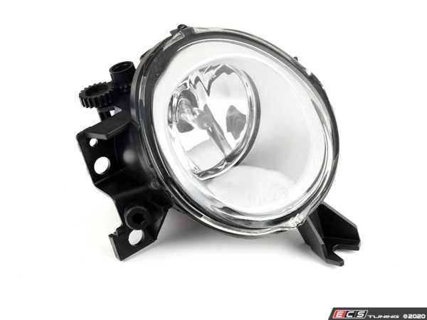 Genuine Volkswagen Audi - 7L6941700F - Fog Light Assembly - Right (7L6 ...