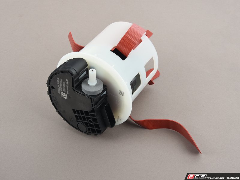 Genuine Volkswagen Audi - 8R0131969G - DELIV. MOD (8R0 131 969 G)