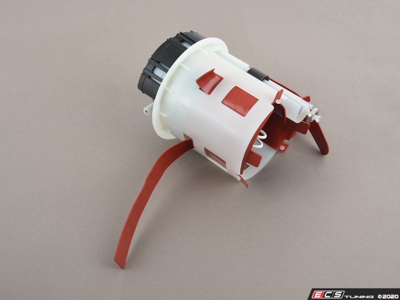 Genuine Volkswagen Audi - 8R0131969G - DELIV. MOD (8R0 131 969 G)