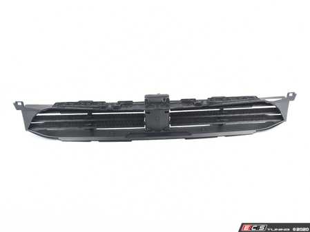 Genuine BMW - 51137497231 - Air Flaps - Lower (51-13-7-497-231)