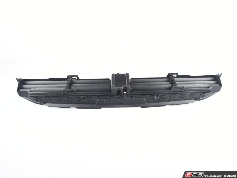 Genuine BMW - 51137497231 - Air Flaps - Lower (51-13-7-497-231)