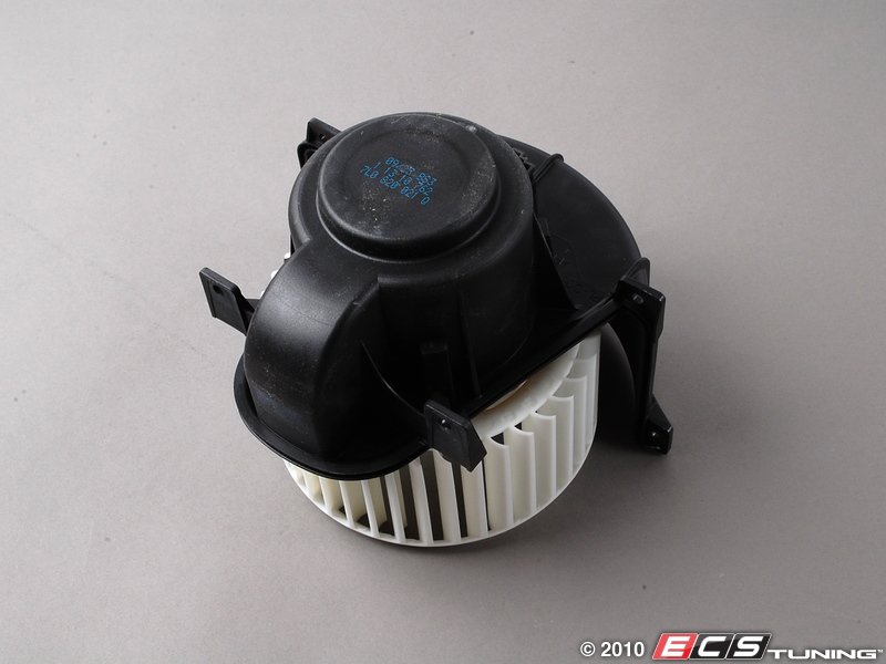 Original Equipment Supplier - 95557234201 - Blower Motor - (NO LONGER ...