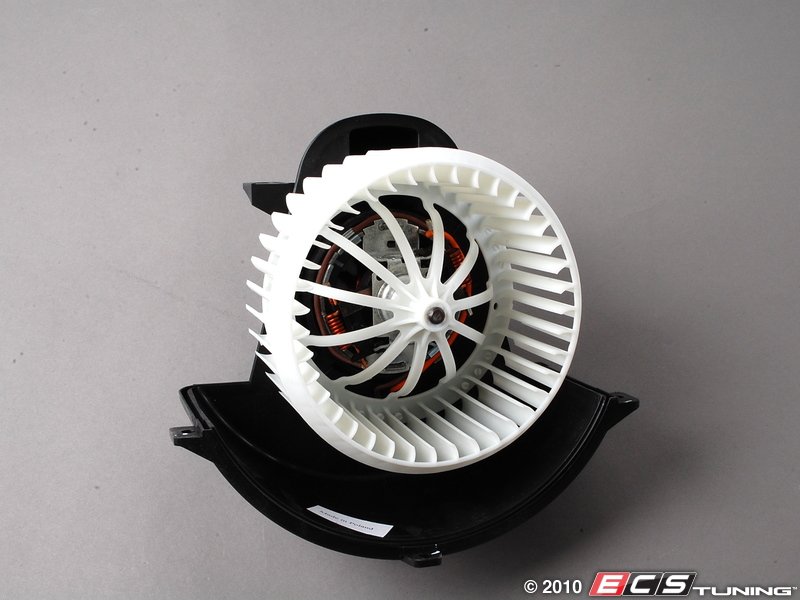 Original Equipment Supplier - 95557234201 - Blower Motor - (NO LONGER ...