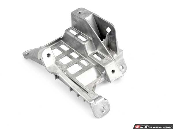 Genuine BMW - 24507644846 - BRACKET FOR GEAR ACTUATOR (24-50-7-644-846)