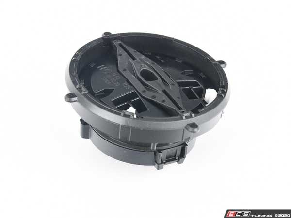 Genuine BMW - 67137266659 - Power - Outside Mirror - Lin Bus (67-13-7 ...