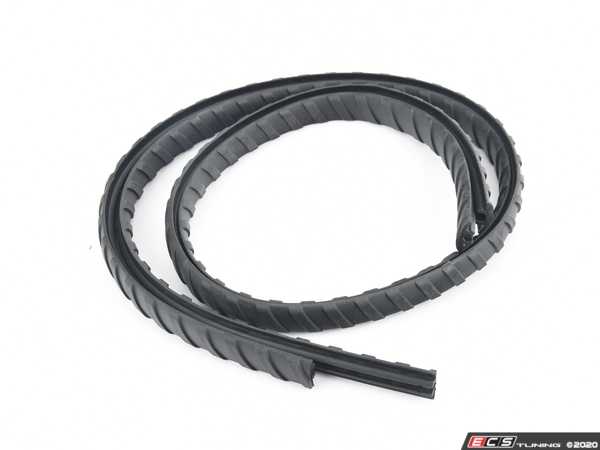 Genuine Volkswagen Audi - 5QA071727 - STRIP (5QA 071 727)