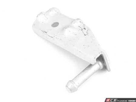 Genuine BMW - 18307620364 - Bracket - Rear Muffler Right (18-30-7-620-364)