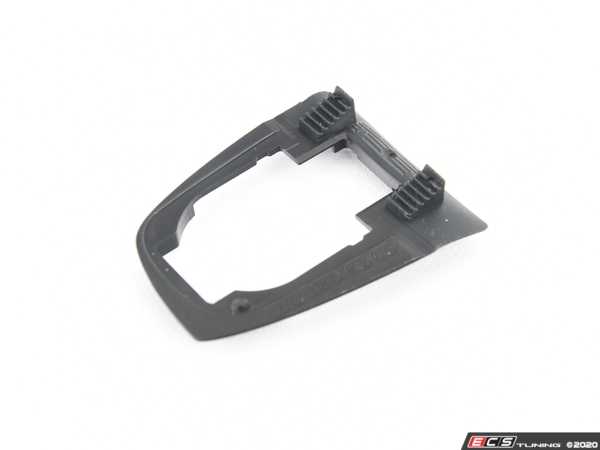 Genuine Volkswagen Audi - 8R0837277 - PACKING (8R0 837 277)