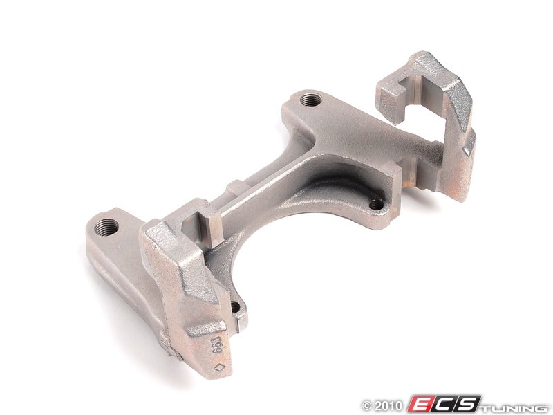 Genuine Volkswagen Audi - 1K0615125B - Front Caliper Carrier - Priced ...