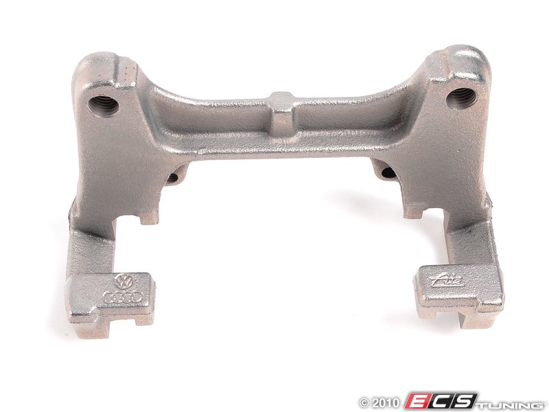 Genuine Volkswagen Audi - 1K0615125B - Front Caliper Carrier - Priced ...