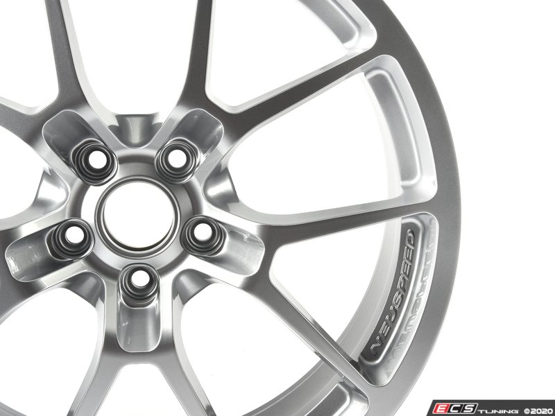 Neuspeed - 88.10.07HS - RSE10 - 19x8.5", 5x112, Et45, 57.1CB, Hyper ...