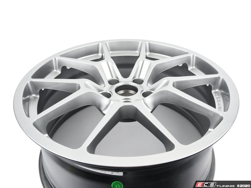 Neuspeed - 88.10.07HS - RSE10 - 19x8.5", 5x112, Et45, 57.1CB, Hyper ...