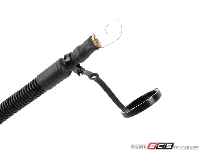 Genuine BMW - 61129130313 - E93 Positive Battery Cable (61-12-9-130-313)