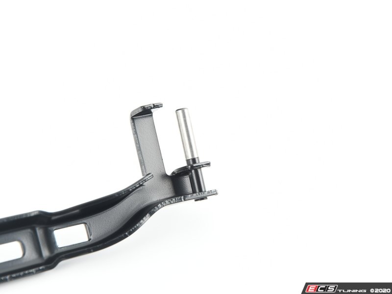 Genuine BMW - 61619449914 - Wiper Arm - Left (61-61-9-449-914)