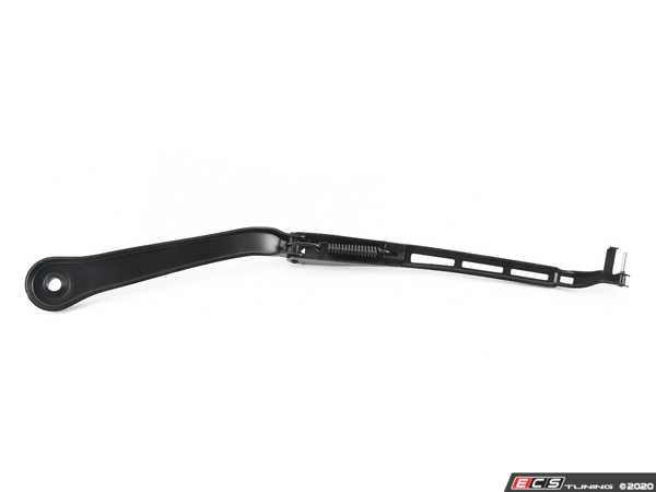 Genuine BMW - 61619449914 - Wiper Arm - Left (61-61-9-449-914)