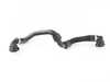 Genuine BMW - 17128614881 - Hose - Radiator (17-12-8-614-881)