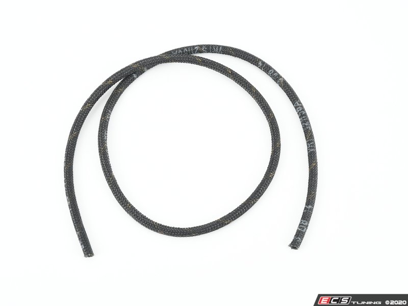 Genuine BMW - 11657597696 - VACUUM HOSE YELLOW (11-65-7-597-696)