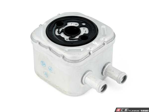 URO - 028117021E - Oil Cooler