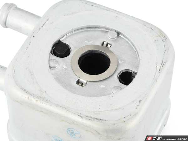 URO - 028117021E - Oil Cooler