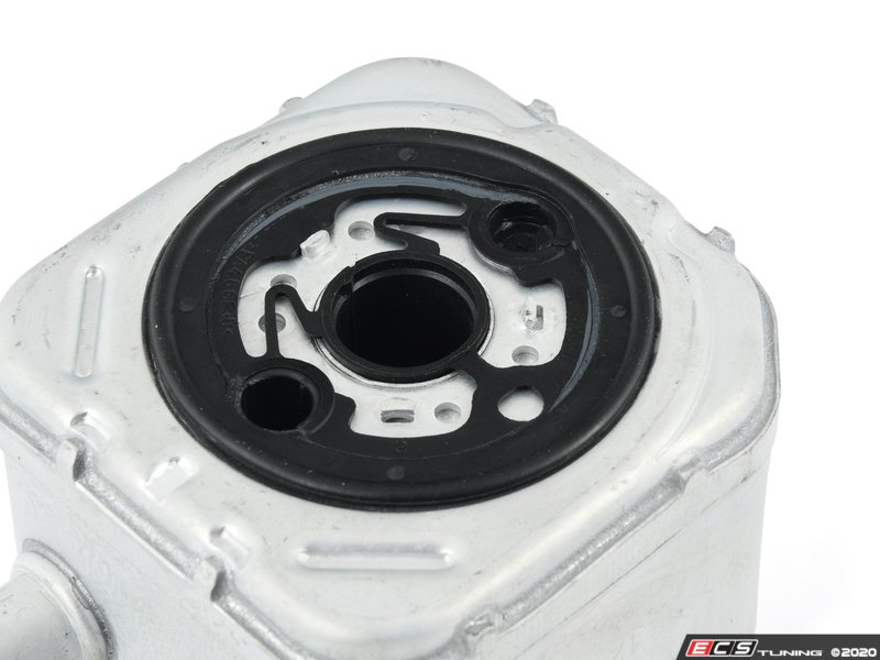 URO - 028117021E - Oil Cooler