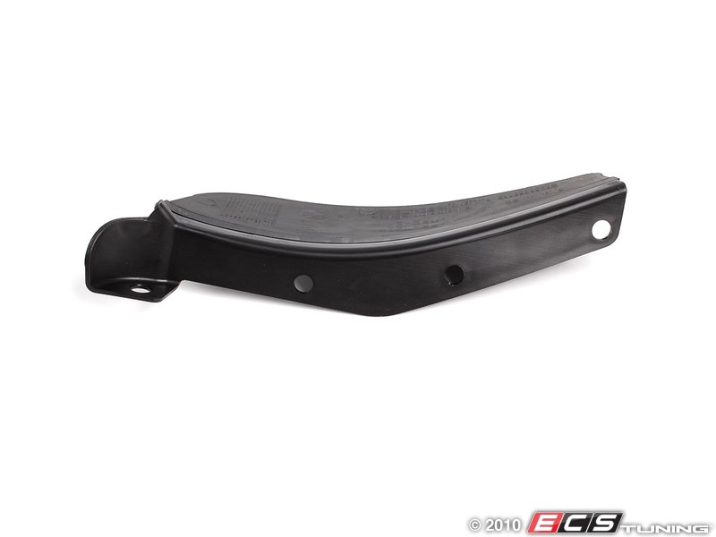 Genuine BMW - 51643414884 - E83 Front Spoiler (51-64-3-414-884)