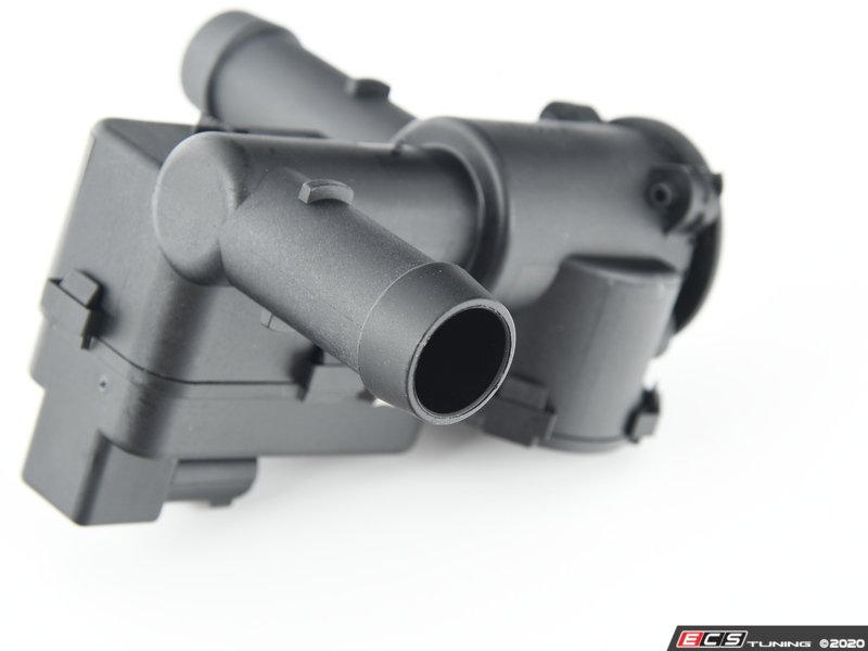 Genuine Porsche - 95857281000 - SHUT-OFF VALVE